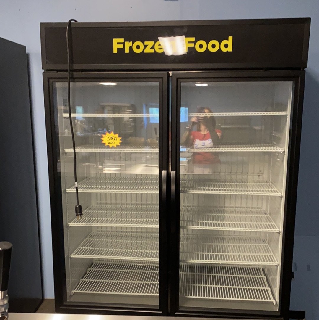 Used True Brand Freezers – Crawford Equipment Supply