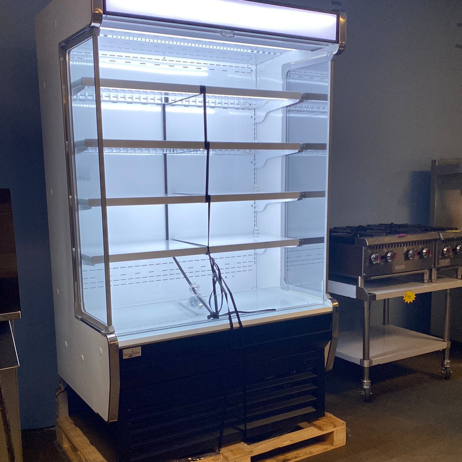 Premium Open Air Coolers – Crawford Equipment Supply