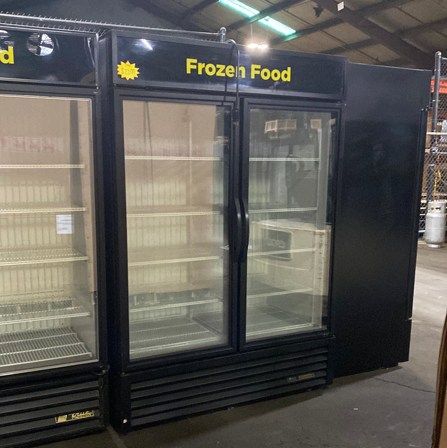 Used True Brand Freezers – Crawford Equipment Supply