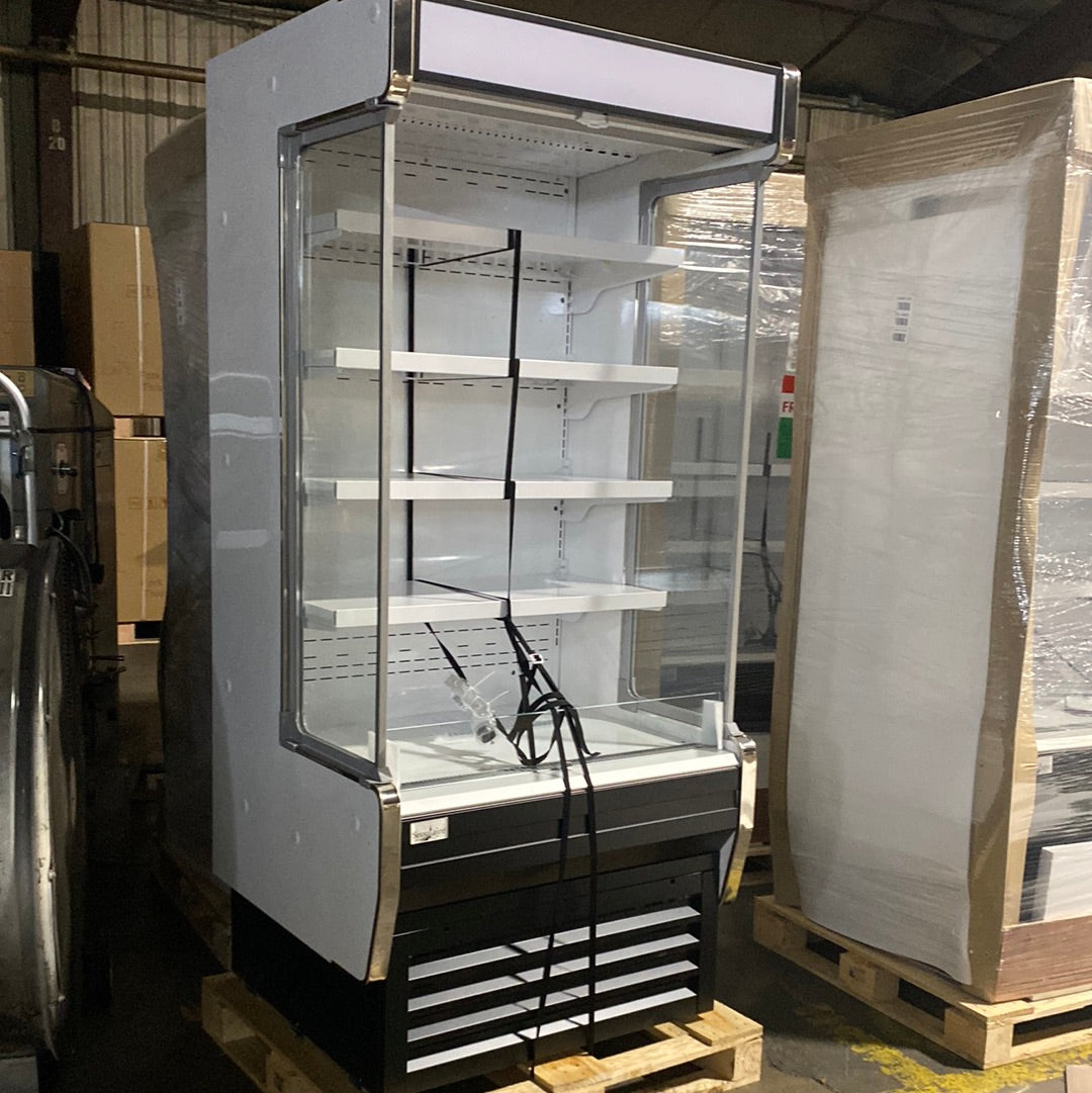 Premium Open Air Coolers – Crawford Equipment Supply