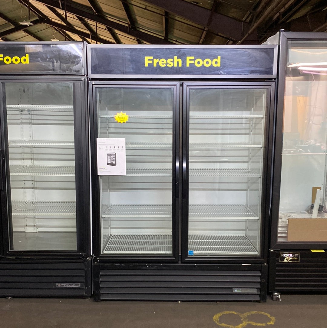 Used True Brand Coolers – Crawford Equipment Supply