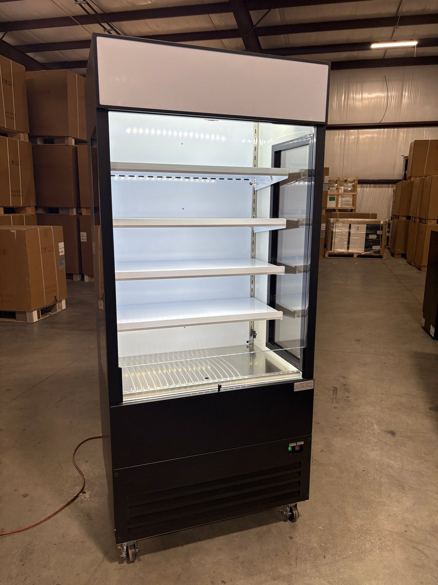 CES Brand 36" Open Air Cooler – Crawford Equipment Supply