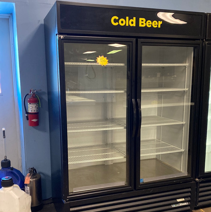 Used True Brand Coolers – Crawford Equipment Supply
